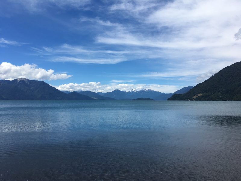 Quienes Somos - Alsur Expediciones